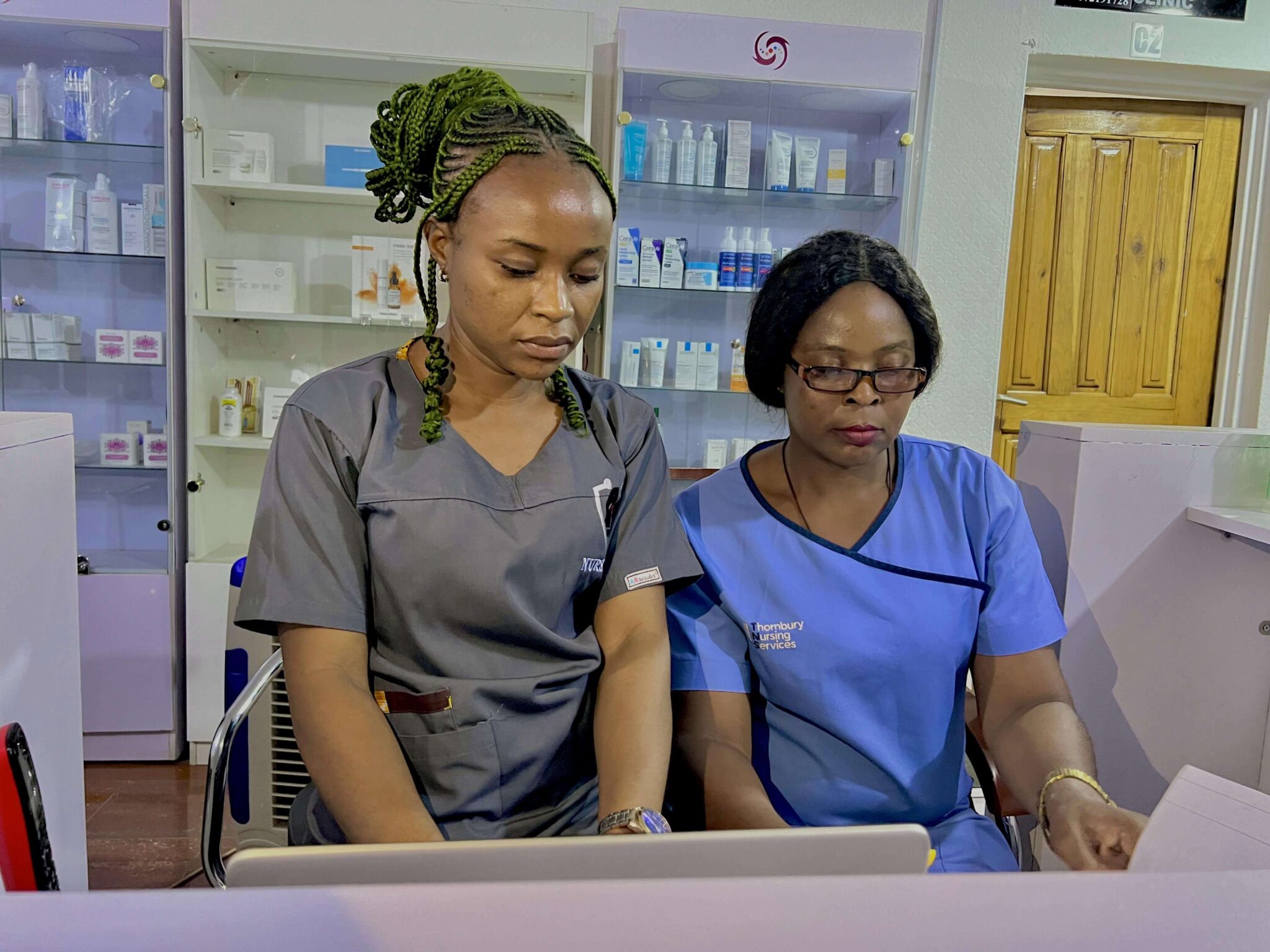 ENT Super Care Clinic Abuja: Laser procedures for Ear Nose & Throat ...