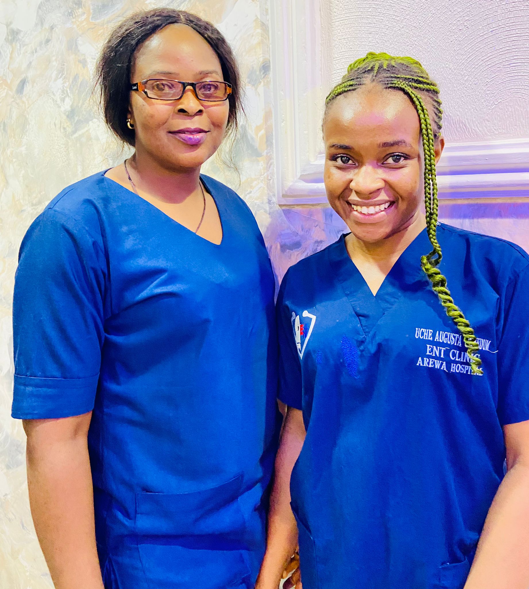 ENT Super Care Clinic Abuja: Laser procedures for Ear Nose & Throat ...